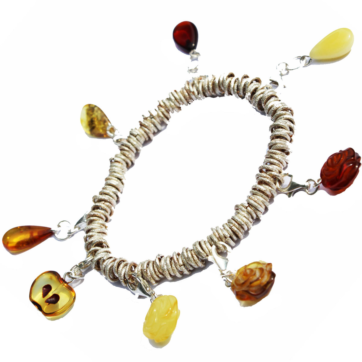 Amber Charms – Discover Amber
